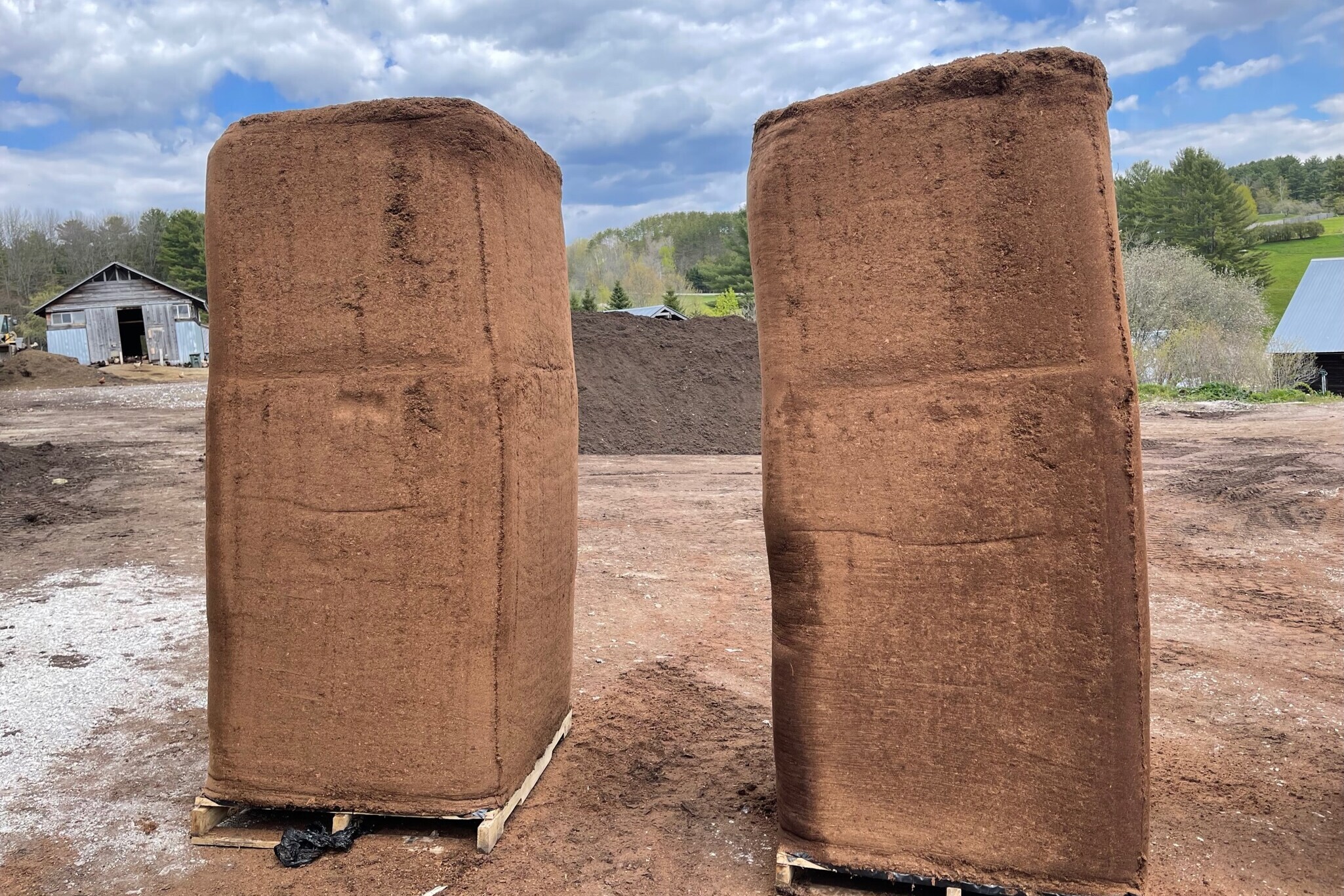 Resources for Growers — Vermont Compost Company