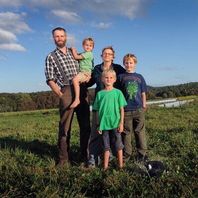 Invest in Your Soil — Vermont Compost Company